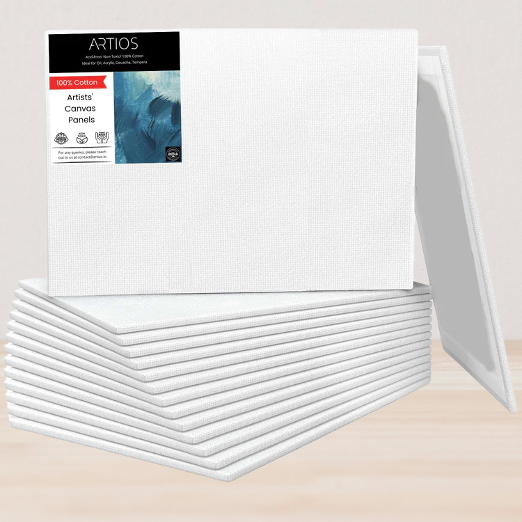 Canvas Panels – ARTIOS
