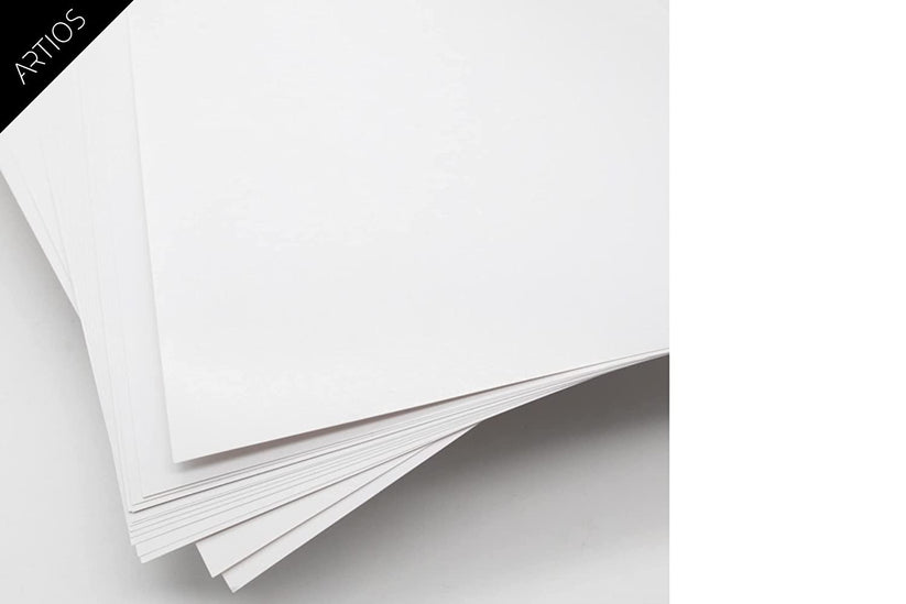 Artists' Mixed Media Cartridge Papers – ARTIOS